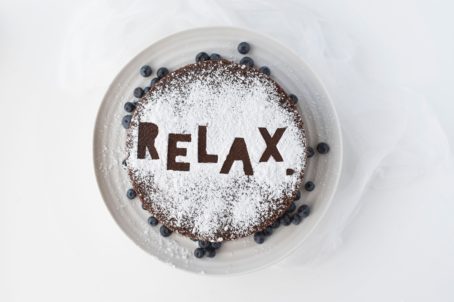 relax cake — TTT4U